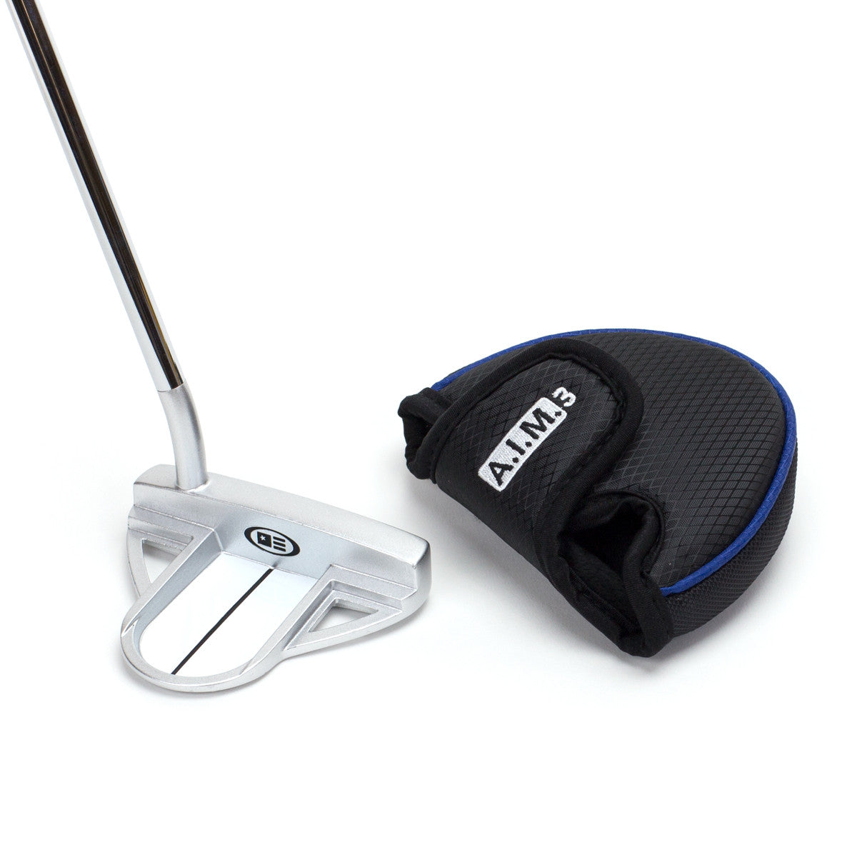 Tour Series 63 AIM 3 Putter 30.5 Pulgadas – US Kids Golf