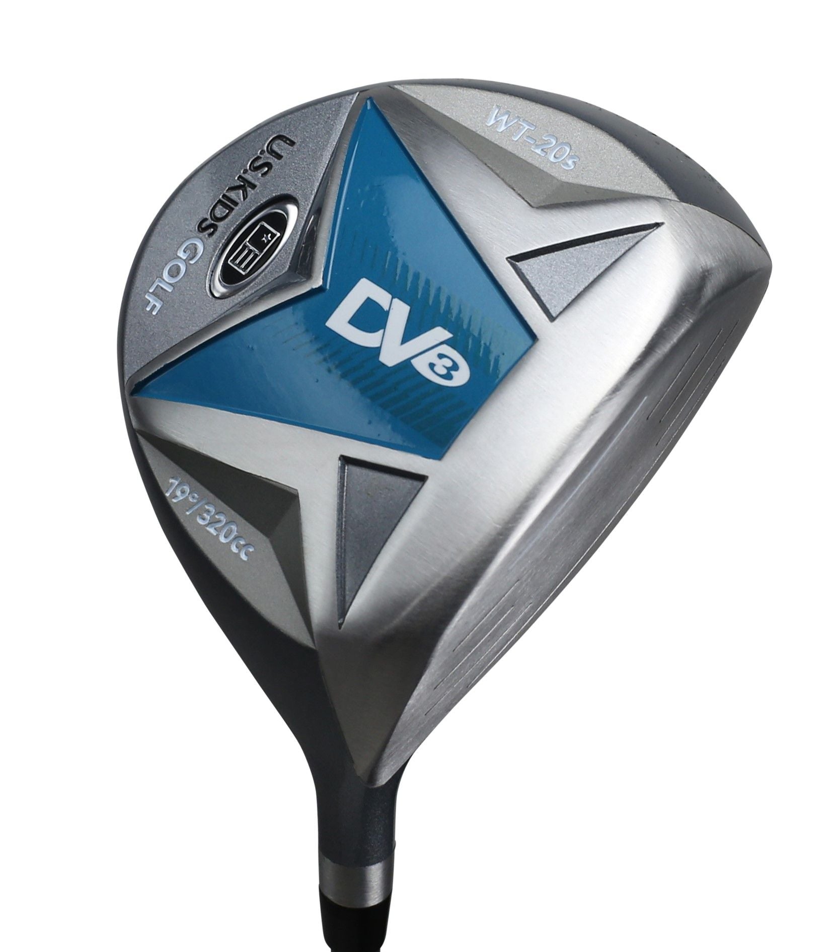 Ultralight 48-s DV3 Driver – US Kids Golf